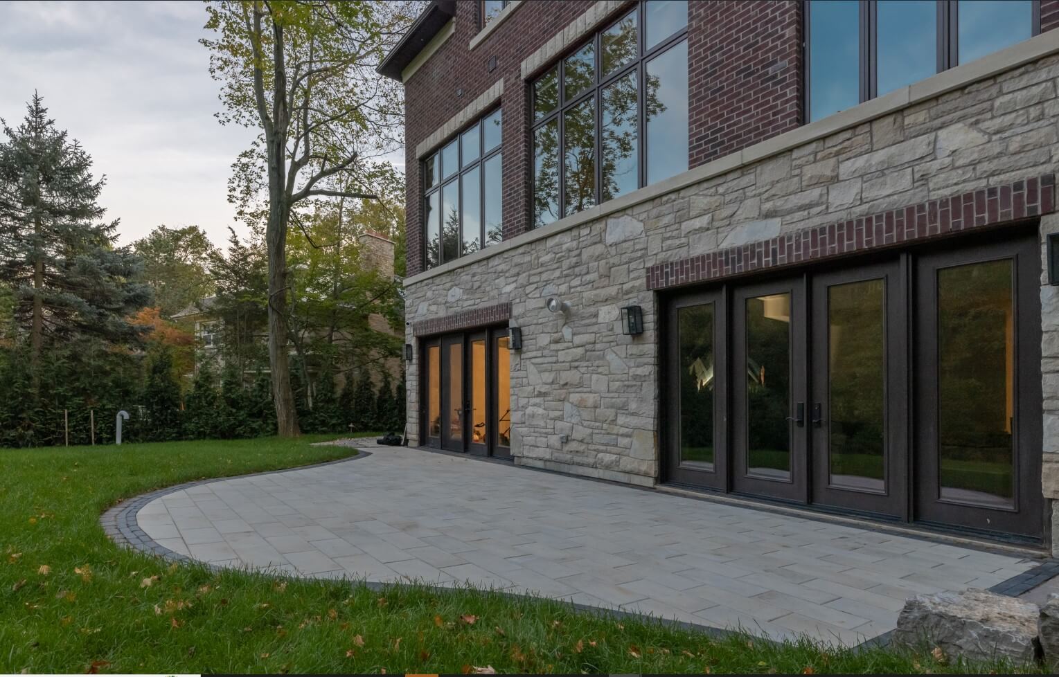 Home | Backyard Interlocking ☑️ Top-Rated Interlocking Toronto