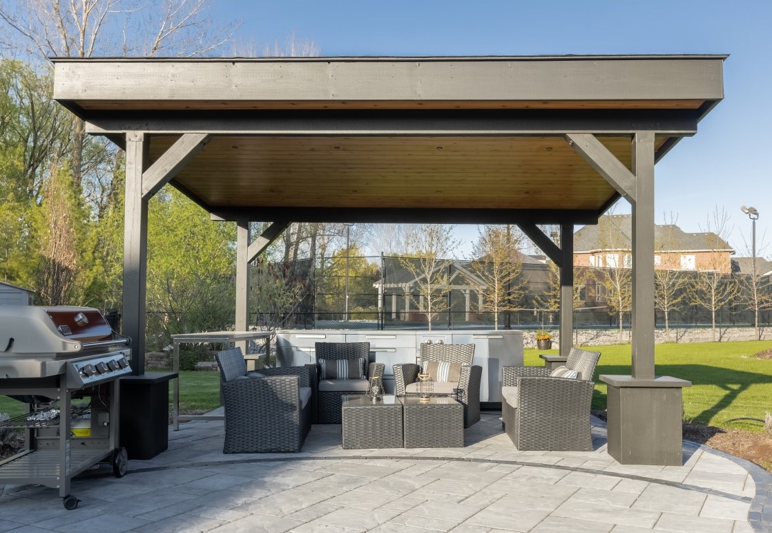 Home | Backyard Interlocking ☑️ Top-Rated Interlocking Toronto