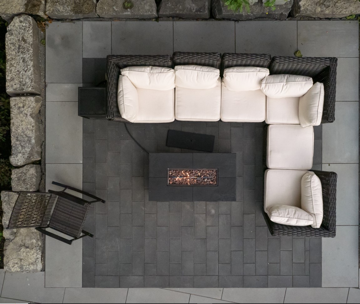 Home | Backyard Interlocking ☑️ Top-Rated Interlocking Toronto