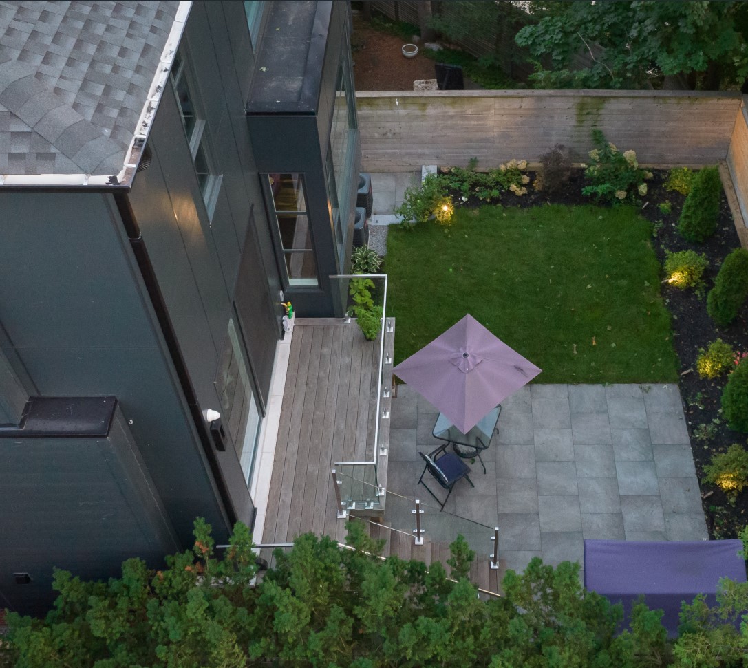Home | Backyard Interlocking ☑️ Top-Rated Interlocking Toronto