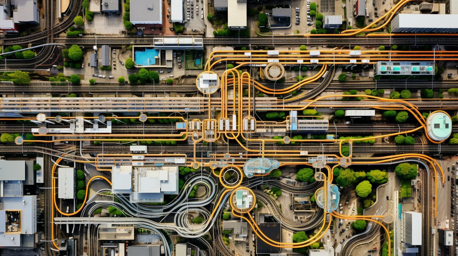 Exploring Toronto's Public Interlocking Projects and Parks