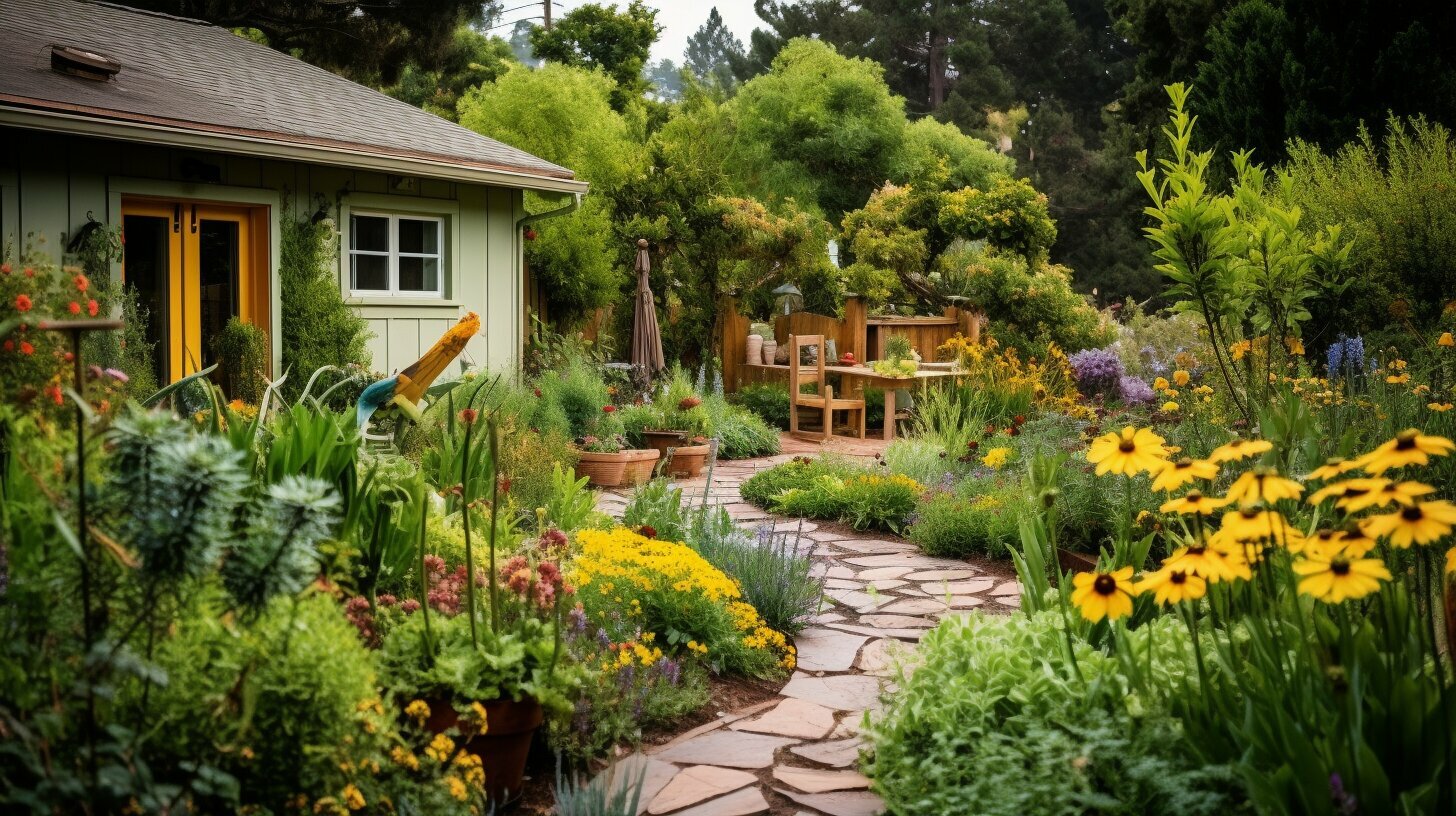 Landscaping with Native Plants in the Greater Toronto Area